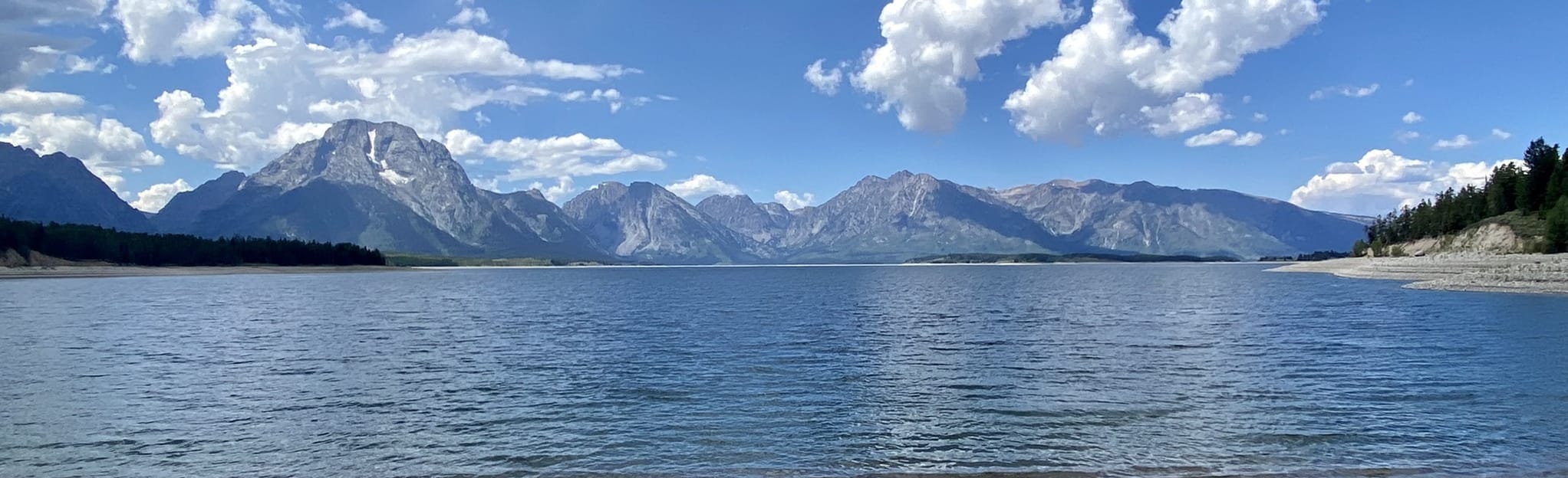 South Landing Trail, Wyoming - 47 Reviews, Map | AllTrails