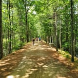 Mass Central Rail Trail: Rutland to White Valley, Massachusetts - 615 ...