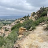 Palmer Park Outer Loop Trail, Colorado - 656 Reviews, Map | AllTrails