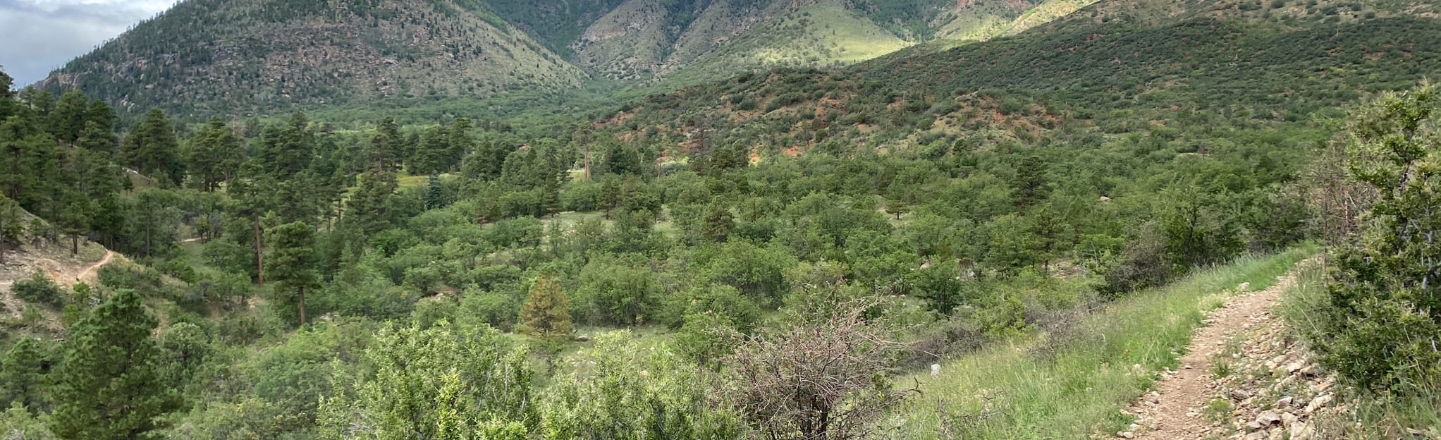 Elden Lookout, Sunset, and Heart Trails Loop, Arizona - 237 Reviews ...