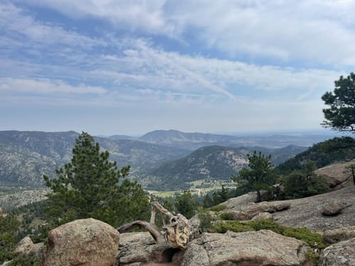 Best Hikes and Trails in Pinewood Springs | AllTrails
