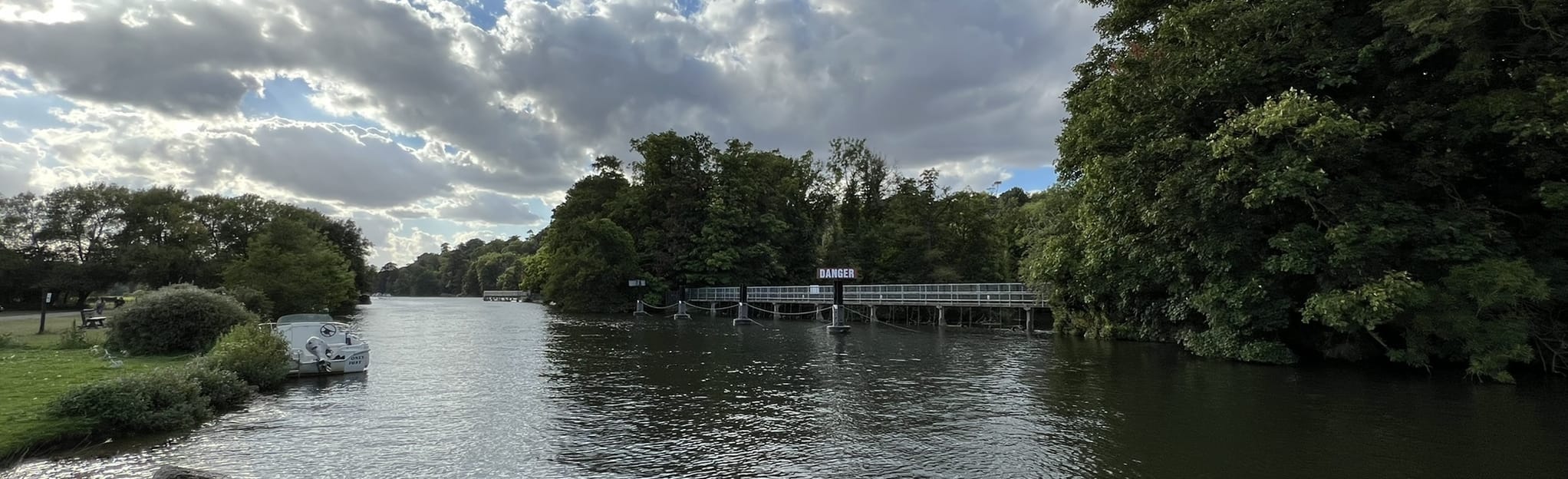 Hurley Riverside Walk | Map, Guide - Berkshire, England | AllTrails