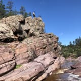 Christopher Creek, Arizona - 94 Reviews, Map | AllTrails