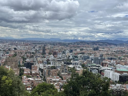 2023 Best 10 Forest Trails in Bogotá | AllTrails