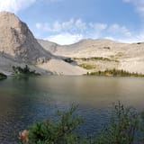Window Mountain Lake, Alberta, Canada - 390 Reviews, Map | AllTrails