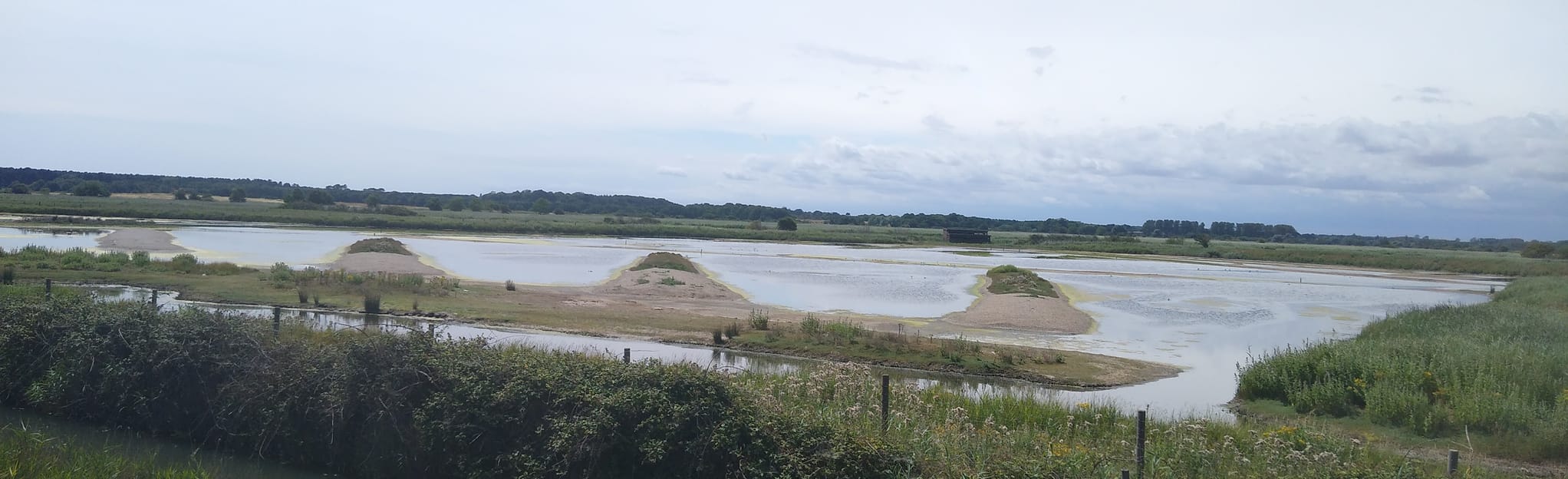 Minsmere Circular: 15 Reviews, Map - Suffolk, England | AllTrails