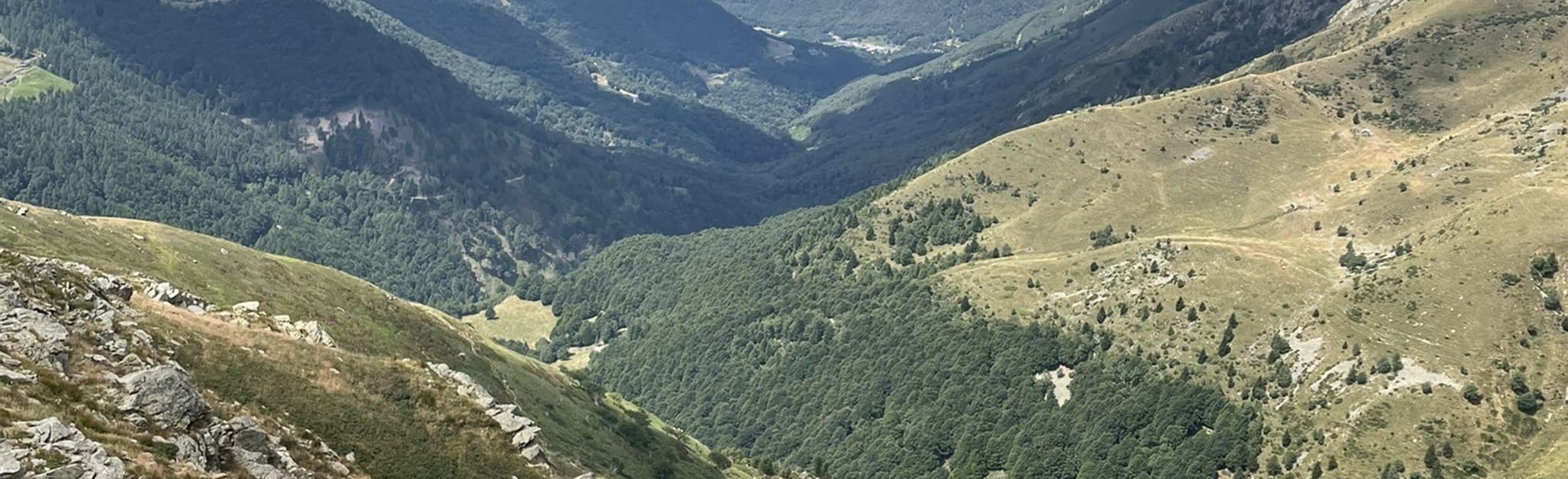 Capanna Monte Bar - Capanna Pairolo | Map, Guide - Ticino, Switzerland ...