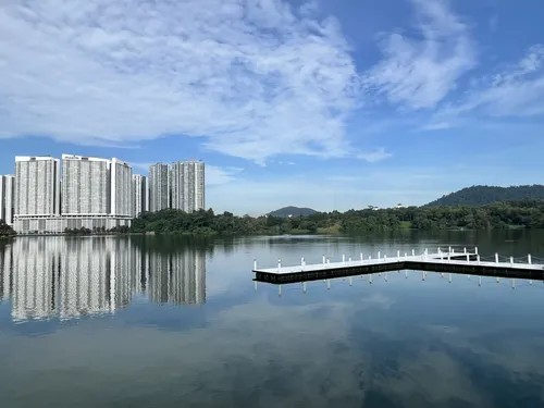 Best Hikes and Trails in Kepong Metropolitan Park | AllTrails