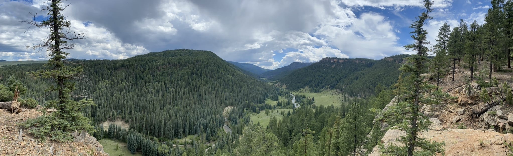 Piedra Ice Fissures Trail: 458 Reviews, Map - Colorado | AllTrails