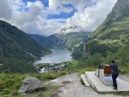 10 Best Trails and Hikes in Geiranger | AllTrails