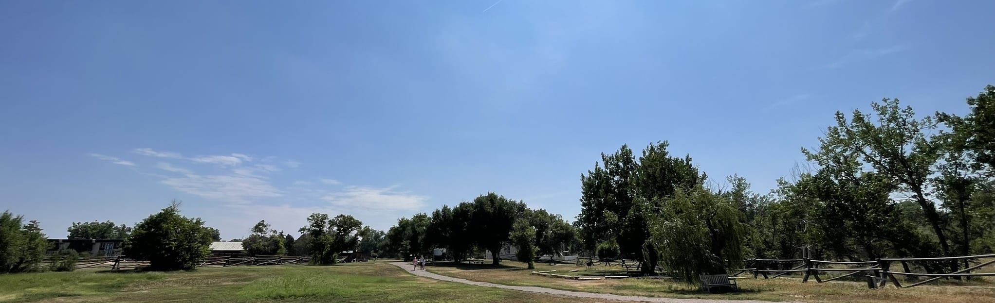 AllTrails | Four Mile Historic Park Trail: 17 Reviews, Map - Colorado