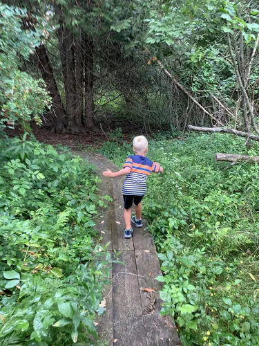 Best Hikes and Trails in Trapp Farm Nature Preserve | AllTrails