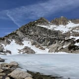 Mount Conness East Ridge, California - 172 Reviews, Map | AllTrails