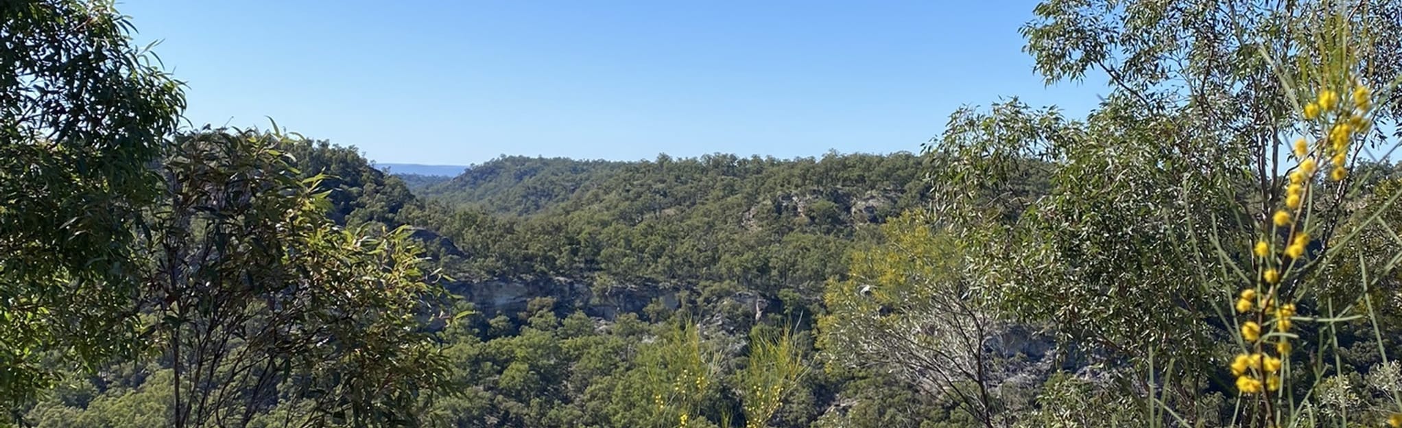 Isla Gorge Lookout: 18 Reviews, Map - Queensland, Australia | AllTrails