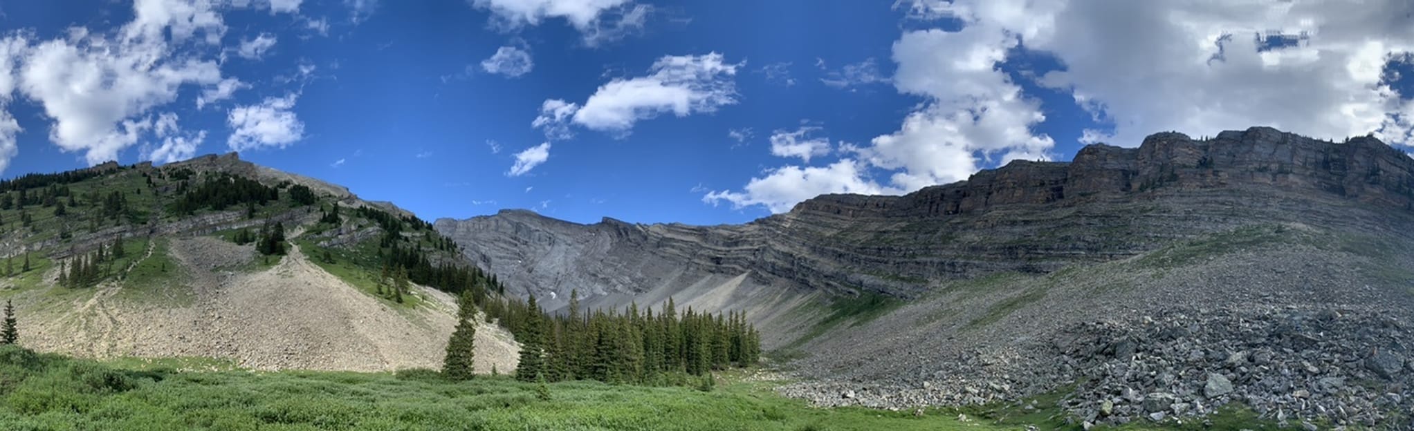 Cascade Amphitheatre: 492 Reviews, Map - Alberta, Canada | AllTrails