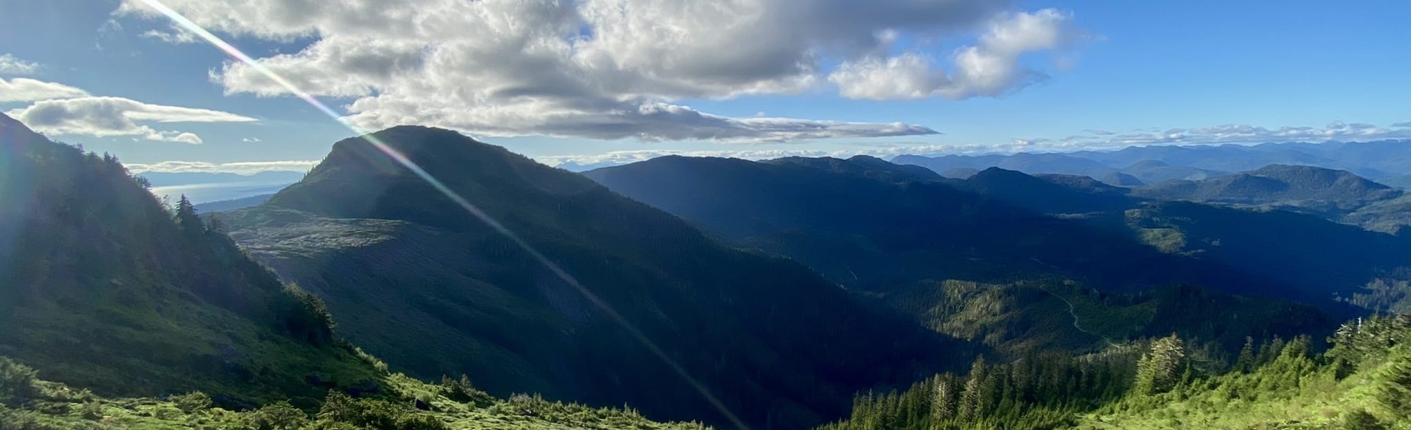 Dude Mountain, Alaska - 100 Reviews, Map | AllTrails