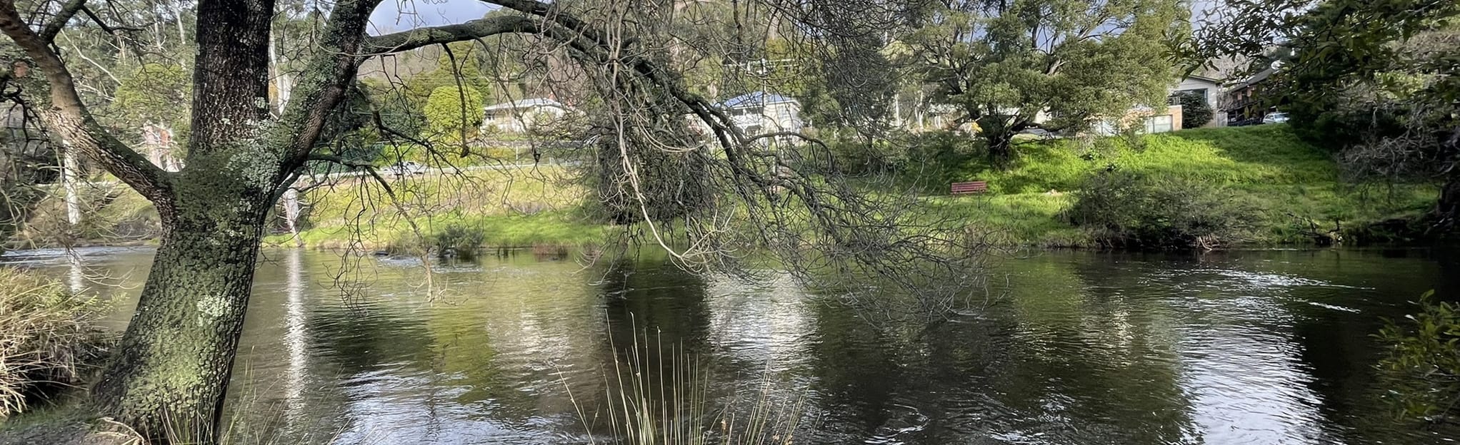 Dee River via Rail Trail and Aqueduct, Victoria, Australia - 52 Reviews ...