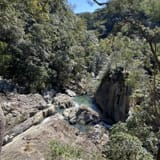 Conondale Range Great Walk: Booloumba Creek - Wongai Camp, Queensland ...