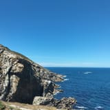 PRG-70 Laxe - Punta Ínsua, A Coruña, Spain - 18 Reviews, Map | AllTrails