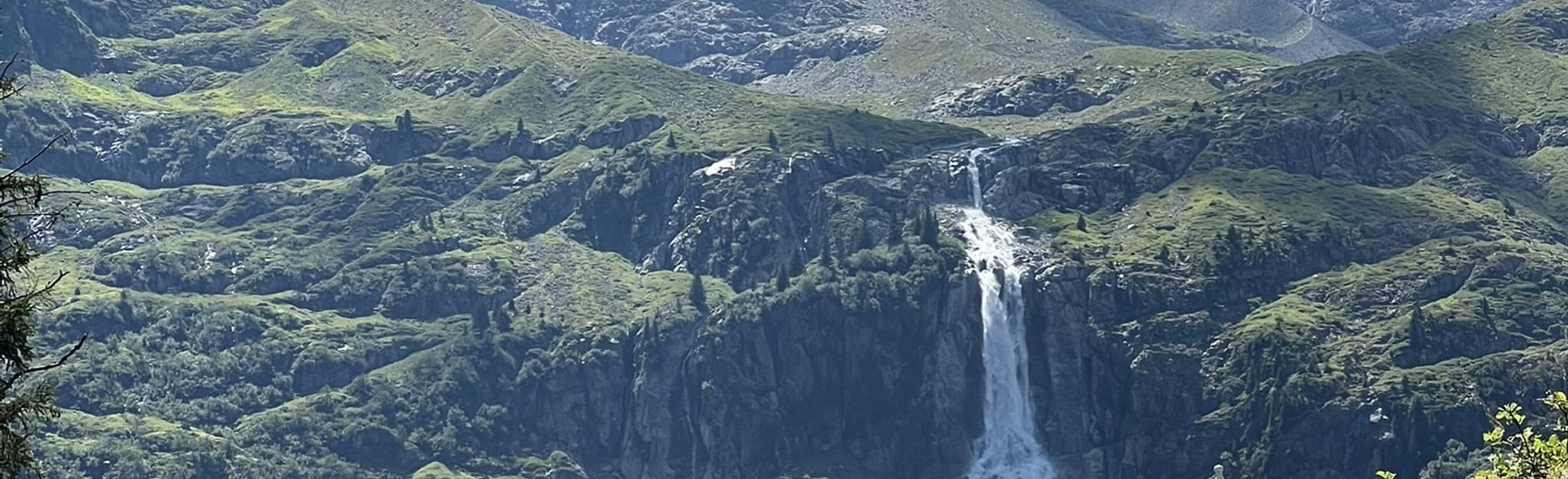 Hanalp - Tschingelhorn, Bern, Switzerland - 7 Reviews, Map | AllTrails