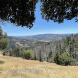 Goodspeed-Nattkemper Trail to Mount Hood Peak and Gunsight Lookout ...