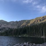Junco Lake Loop, Colorado - 46 Reviews, Map | AllTrails