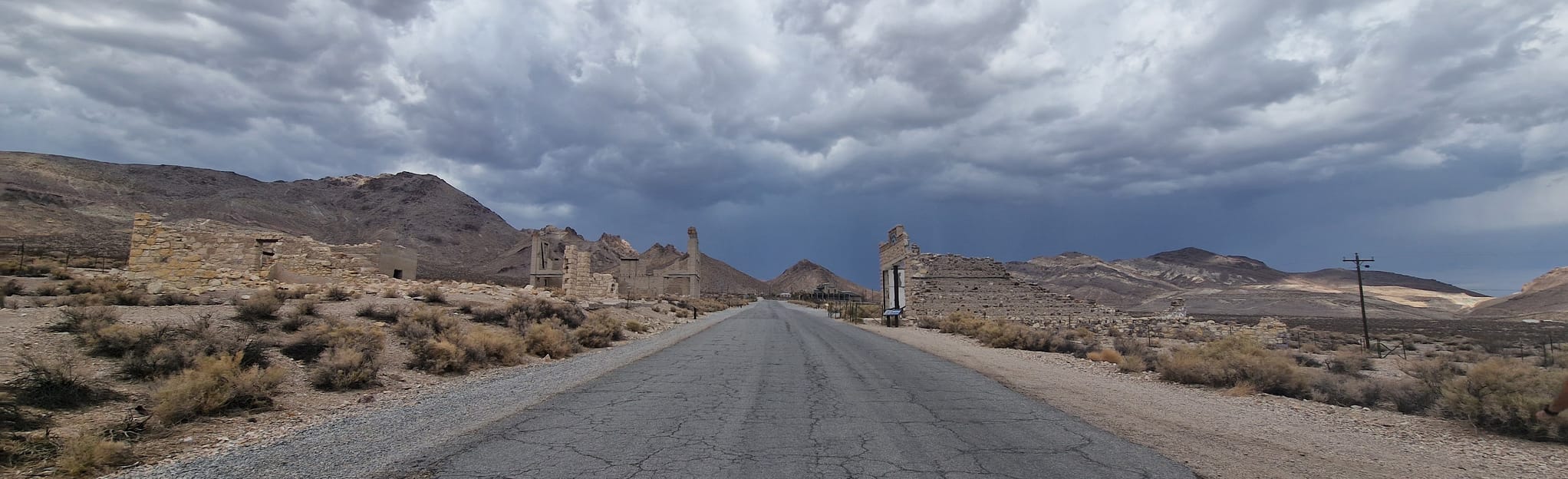 Rhyolite Ghost Town, Nevada - 93 Reviews, Map | AllTrails
