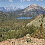 Heart Lake Trail, California - 487 Reviews, Map | AllTrails