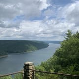 Jakes Rock Overlook, Pennsylvania - 186 Reviews, Map | AllTrails