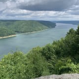 Jakes Rock Overlook, Pennsylvania - 186 Reviews, Map | AllTrails