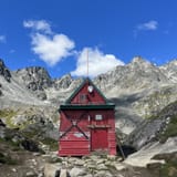 Mint Hut Via Gold Mint Trail, Alaska - 245 Reviews, Map | AllTrails