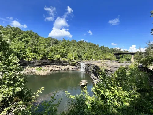 10 Best Trails and Hikes in Alabama | AllTrails