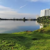 Taman Tasik Metropolitan Kepong, Kuala Lumpur, Malaysia - 666 Reviews ...