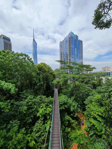 Best Hikes and Trails in Taman Eko Rimba Kuala Lumpur | AllTrails