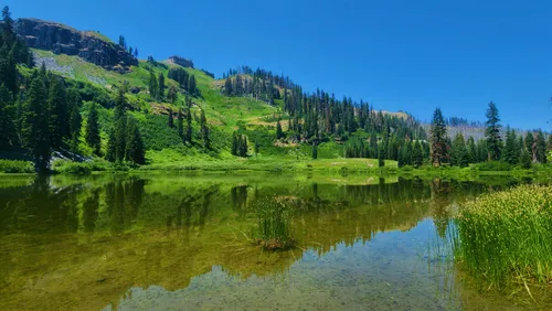 10 Best Hikes and Trails in Marble Mountain Wilderness | AllTrails