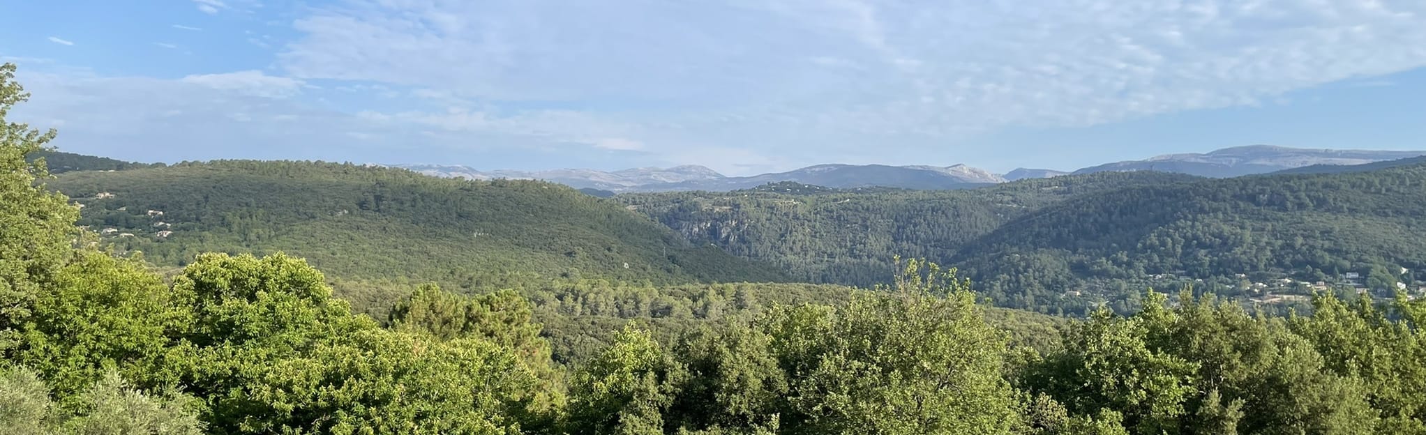 Lake of Saint-Cassien - Belluny: 7 Reviews, Map - Var, France | AllTrails