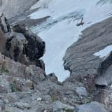 Barrett Spur via Vista Ridge and Wy'east Basin Trail, Oregon - 146 ...