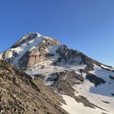 Barrett Spur via Vista Ridge and Wy'east Basin Trail, Oregon - 146 ...