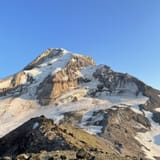 Barrett Spur via Vista Ridge and Wy'east Basin Trail, Oregon - 146 ...