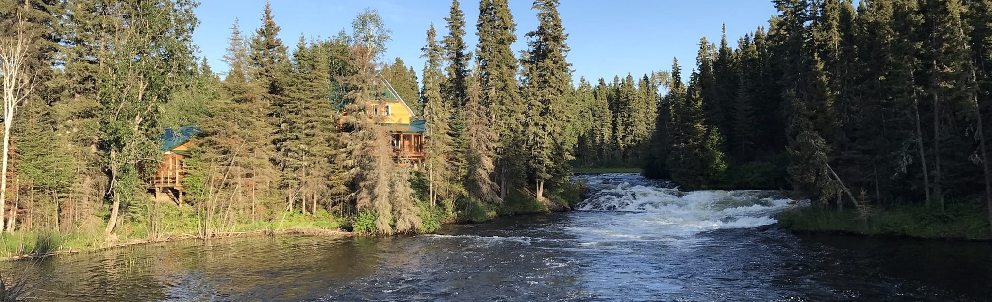 Wekusko Falls Loop, Manitoba, Canada - 7 Reviews, Map | AllTrails