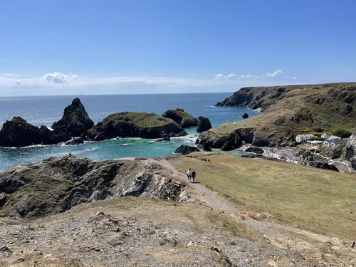 10 Best Trail Running Trails in Cornwall National Landscape (AONB ...