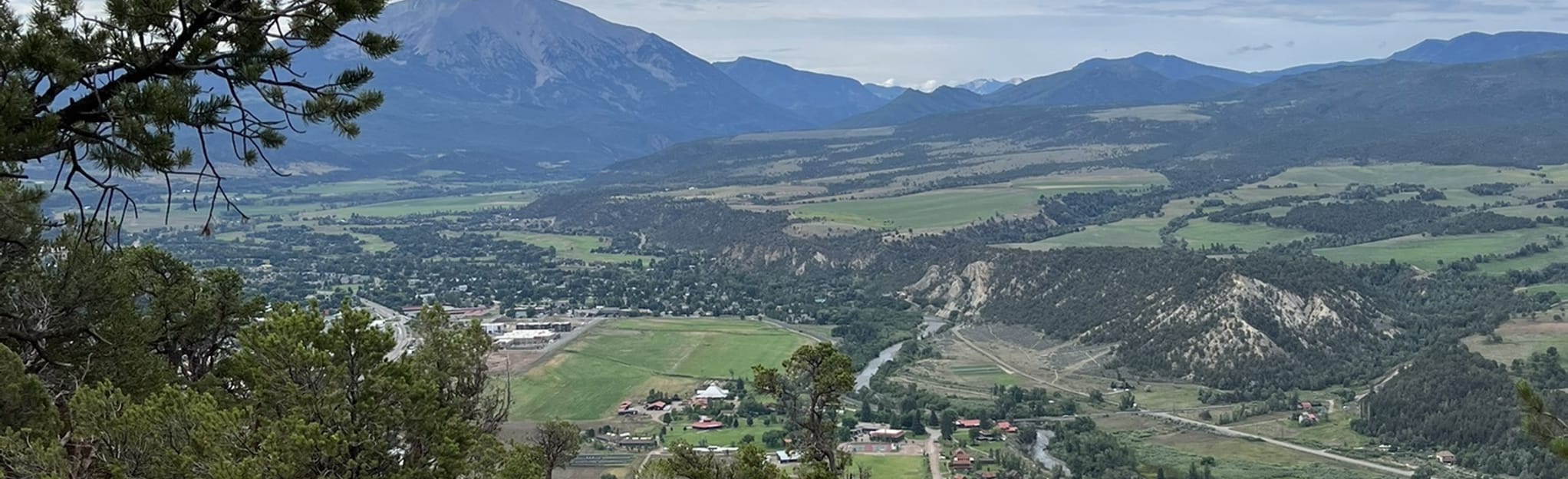 Red Hill Outer Loop: 67 Reviews, Map - Colorado | AllTrails