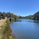 Lake Lagunitas, California - 597 Reviews, Map | AllTrails