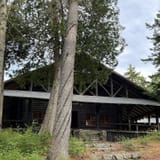 Great Camp Santanoni to Newcomb Lake, New York - 305 Reviews, Map ...