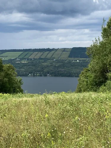 2023 Best Wild Flowers Trails in Saint-Mathieu-de-Rioux | AllTrails