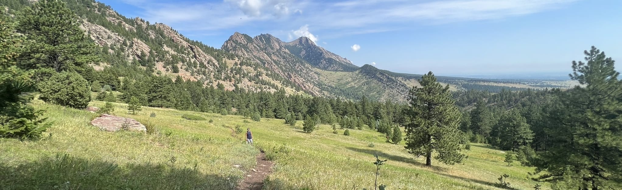 Goshawk to Doudy Draw Trail: 216 Reviews, Map - Colorado | AllTrails