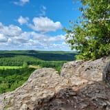 Metcalfe Rock Side Trail Loop, Ontario, Canada - 383 Reviews, Map ...