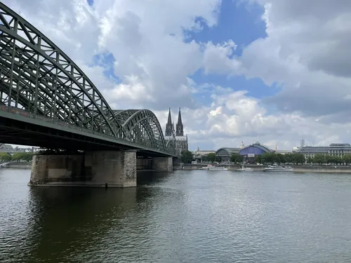 10 Best Trails and Hikes in Cologne | AllTrails