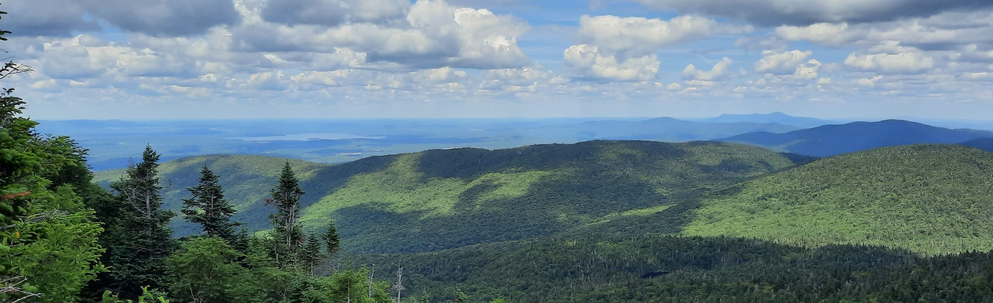 Round Top Trail, Quebec, Canada - 329 Reviews, Map | AllTrails