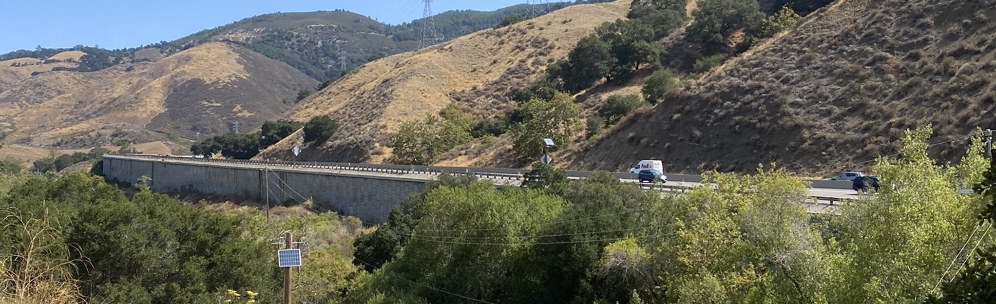 Stagecoach Road | Map, Guide - California | AllTrails